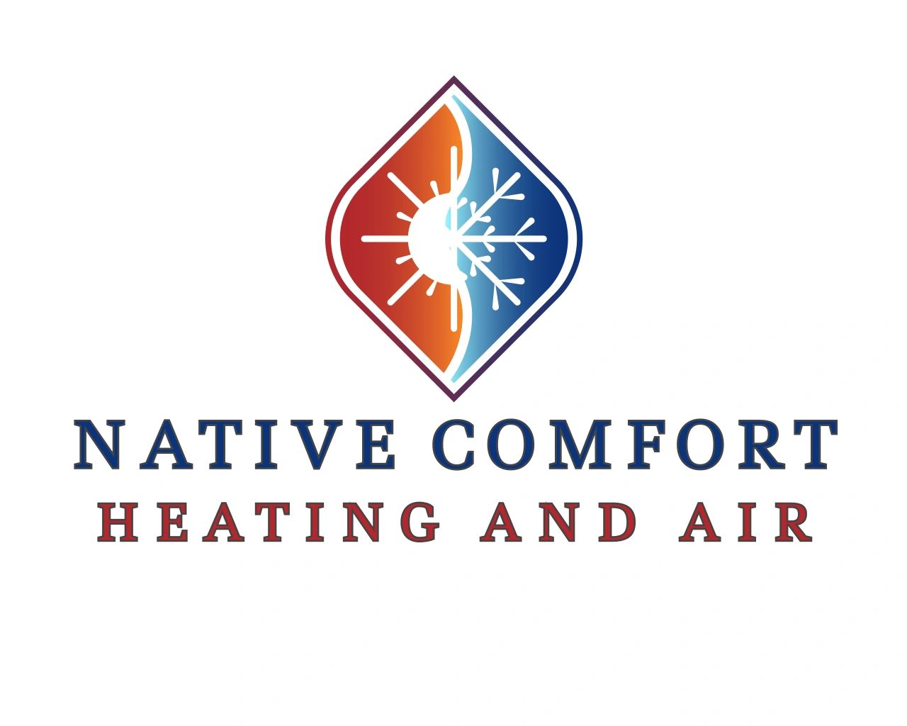 Native Comfort Heating and Air